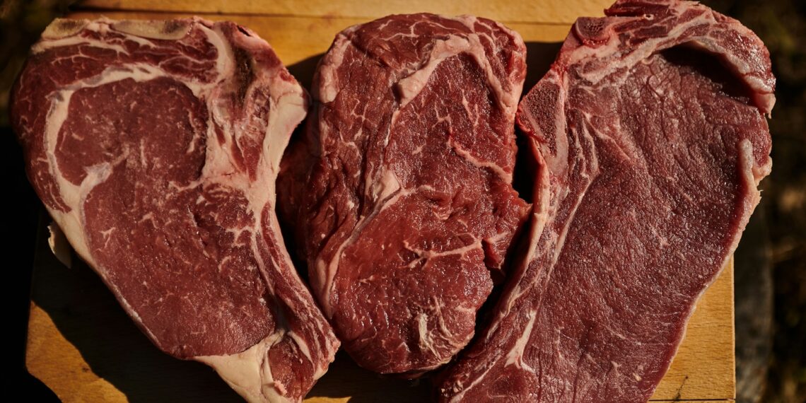 Rindfleisch grillen: Welche Stücke vom Rind sind geeignet?